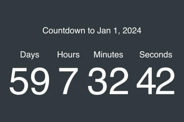 5 Powerful Tips for an Angular Countdown Timer w/ Minimal Code 5 Powerful Tips for an Angular Countdown Timer w/ Minimal Code